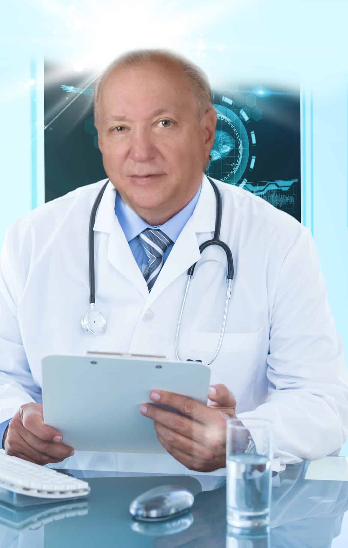 Our Clinic | Gary A. Belaga, M.D
